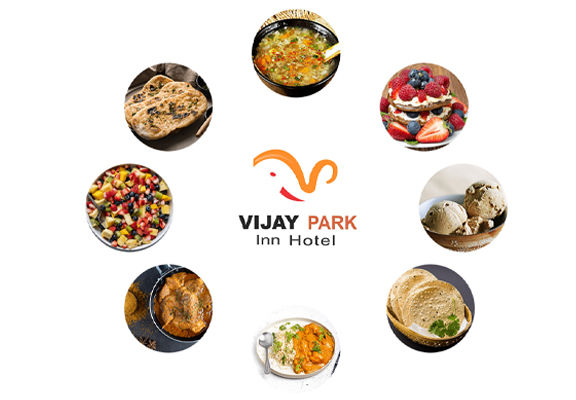 Buffet – VijayParkInn